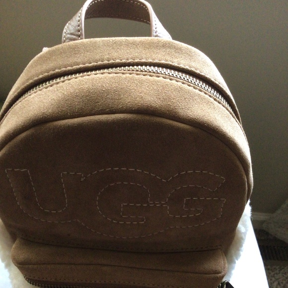 UGG | Bags | Ugg Brand New Bookbag | Poshmark